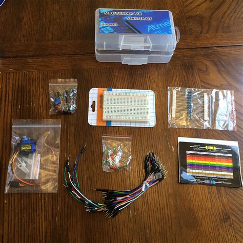 Image result for Arduino Hacking Projects