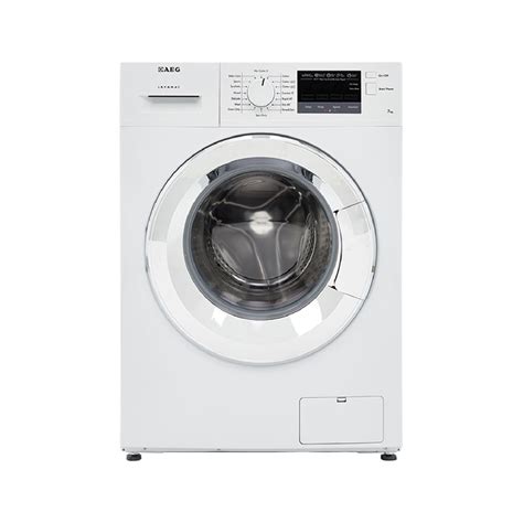 Image result for AEG Compact Washing Machine