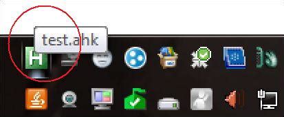 Image result for AutoHotkey Script Icon