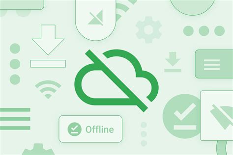 Image result for How to Designate Offline On Android