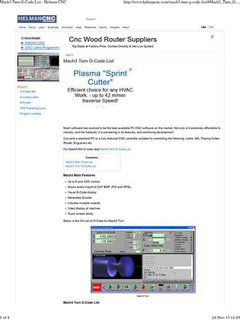 Image result for XYZ Pro-Turn G Code Sample