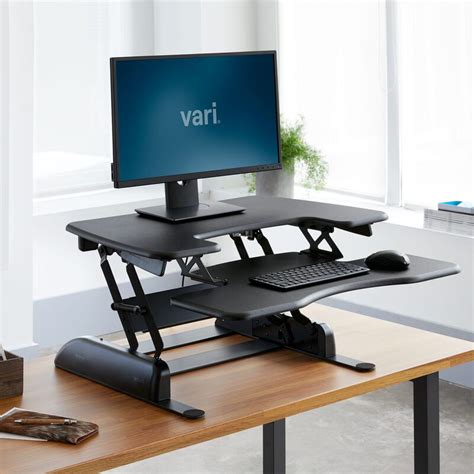 Image result for Varidesk Pro Plus 30