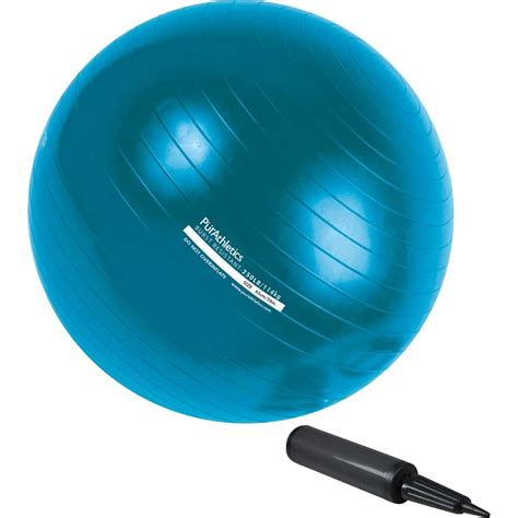 Image result for Small Blue Exercise Ball