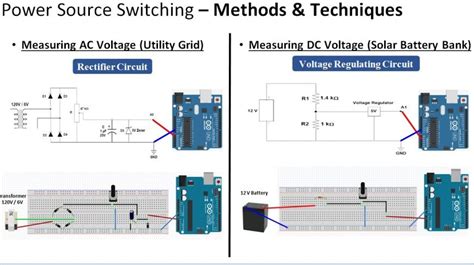 Image result for Automatic Phase Selector Arduino Based