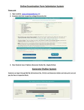 Image result for How to Fill Transcript Form Du