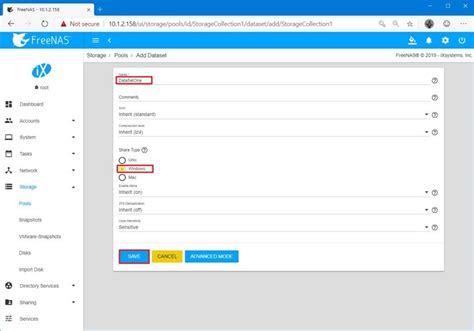 Image result for FreeNAS Setup