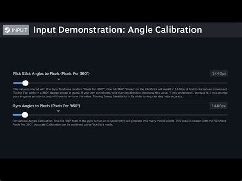 Image result for Steam Input Mapper Mode Shifting
