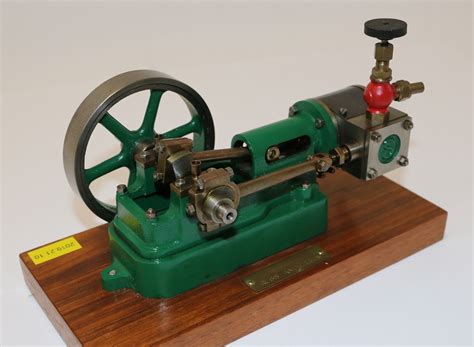 Image result for Stuart Victoria Engine
