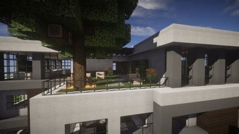 Image result for Minecraft High-Rise Building