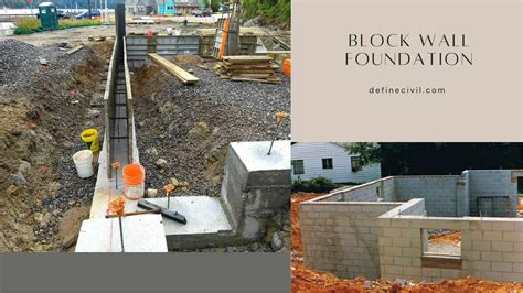 Image result for Foundation Block Sizes
