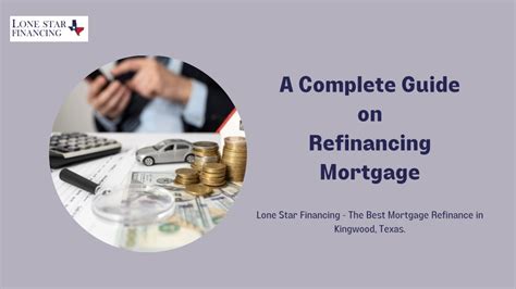 Image result for Refinancing Guide