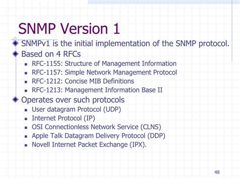 Image result for SNMP Protocol Tutorial