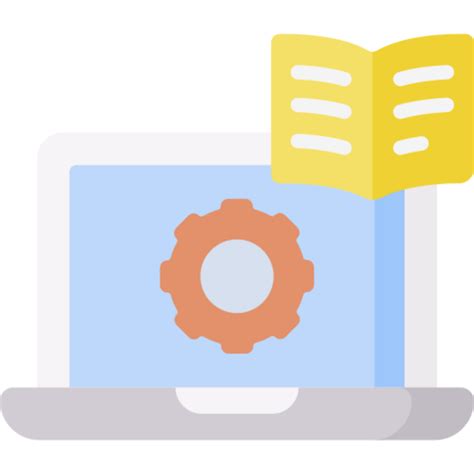 tutorial icon design 31737533 PNG