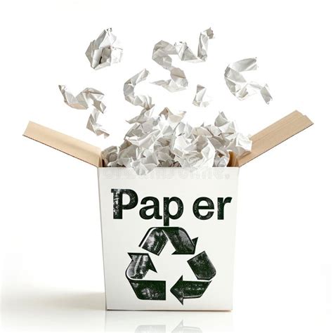 Image result for Paper Box Waste Material