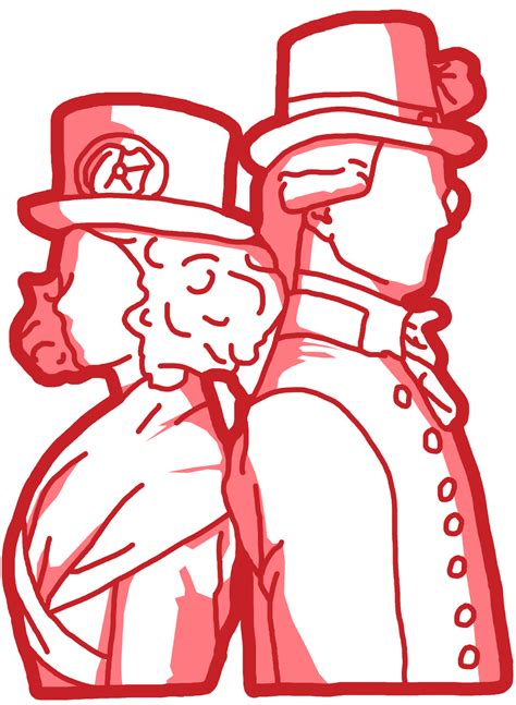 Image result for Olympe De Gouges Et Robespierre