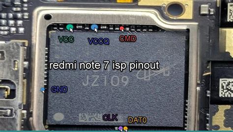 Image result for Redmi Note 3 Test Point