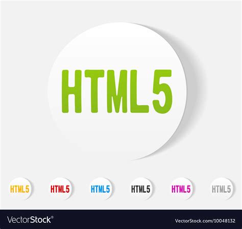 Image result for HTML5 Element