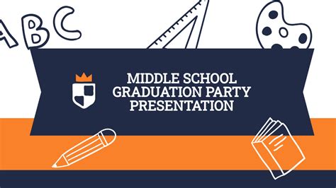 Image result for Middle School Graduation Program Sample