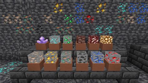 Image result for Minecraft Botany Pots