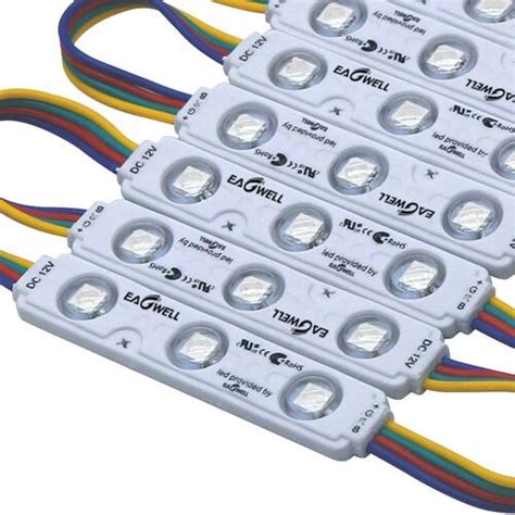 Image result for LED Module Lights 12V