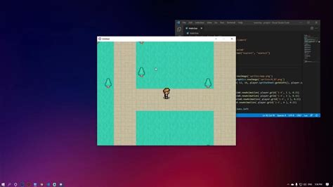 Image result for Lua RPG