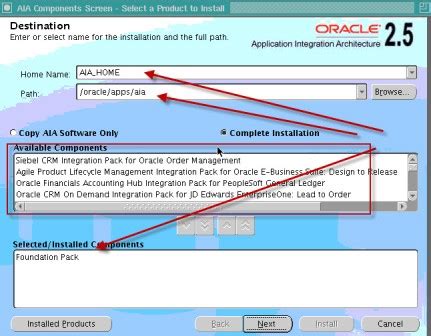 Image result for Oracle AIA Tutorial