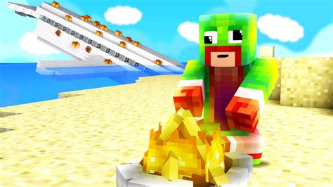 Image result for Unspeakable Minecraft Stranded in Order
