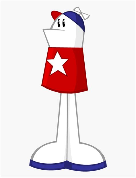 Image result for Homestar Runner Transparent