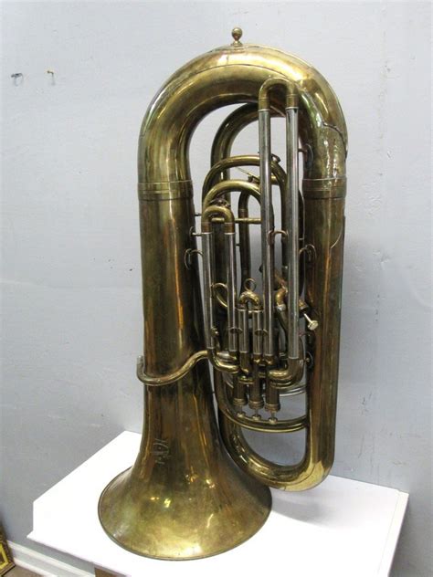 Image result for Besson Recording Tuba