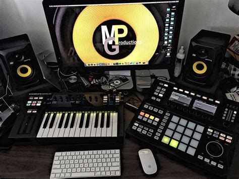 Image result for Home Recording Studio Setup