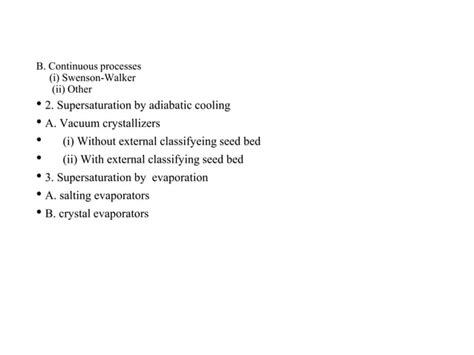 Image result for Define Crystallization Method