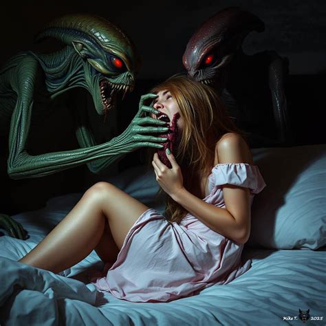 Image result for Alien Probing