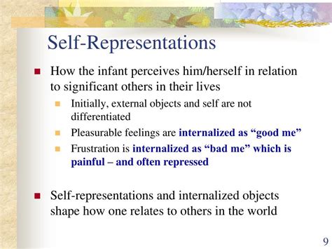 Image result for Object-Relations Theory