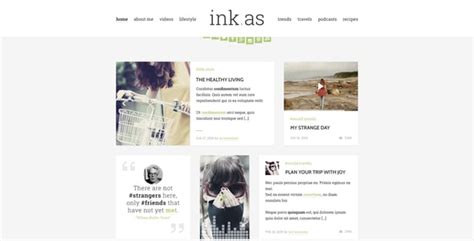 Image result for Personal Blog HTML Coding Tutorial