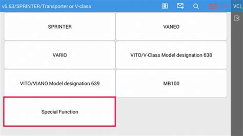 Image result for Sprinter DPF Regen