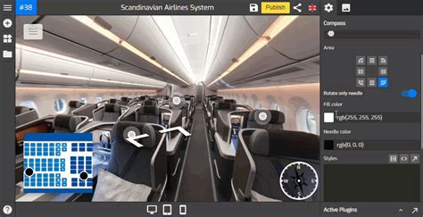 Image result for How to Use Simple Compass Plugin