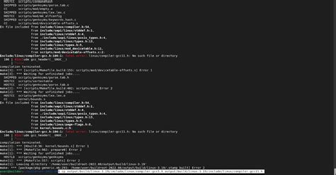 Image result for Linux Kernel Makefile Explained