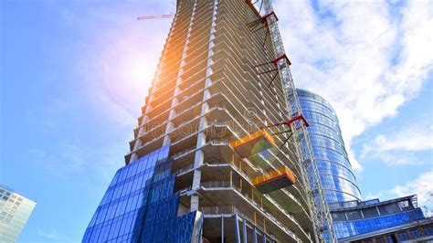 Image result for High-Rise Building Facade Installation
