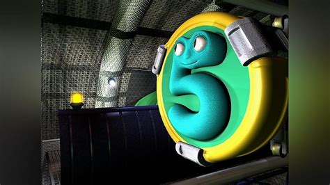 Image result for Numberjacks Number 2