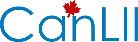 Image result for CanLII Cases