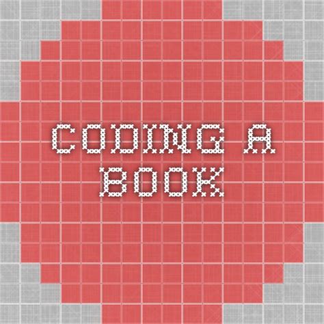 Image result for How to Create a Code Book