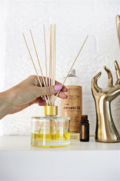 Image result for How to Make a Diffuser Oil