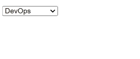 Image result for Drop Down MIT HTML