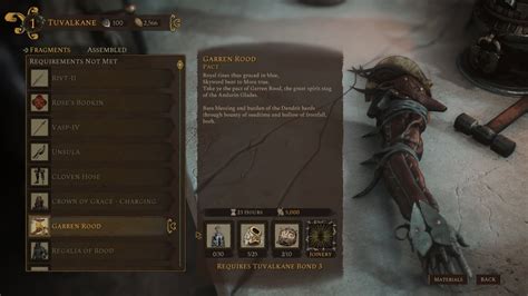 Image result for Soulframe Language Codex