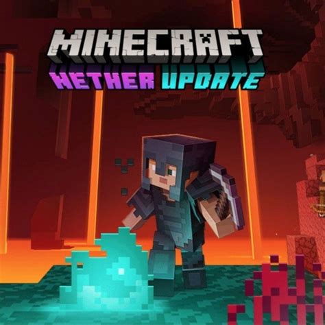 Image result for Nether Update Song