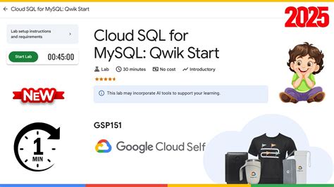 Image result for Cloud SQL for MySQL Qwik Start