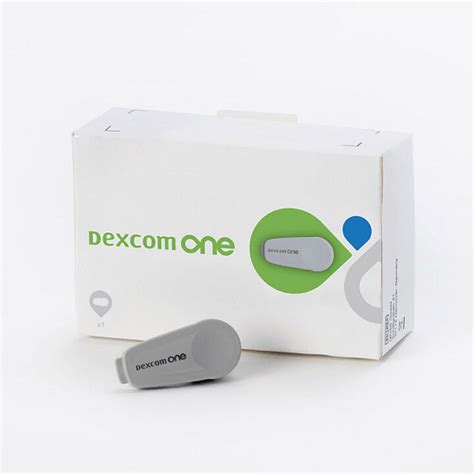 Image result for Dexcom One Sealed Sensor