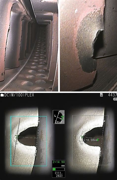 Image result for Jet Engine Failure Testing