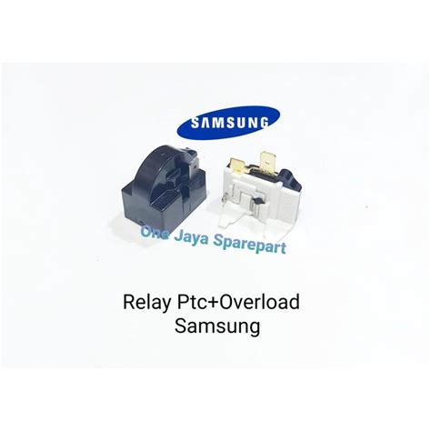 Image result for How to Test Samsung Overload Relay