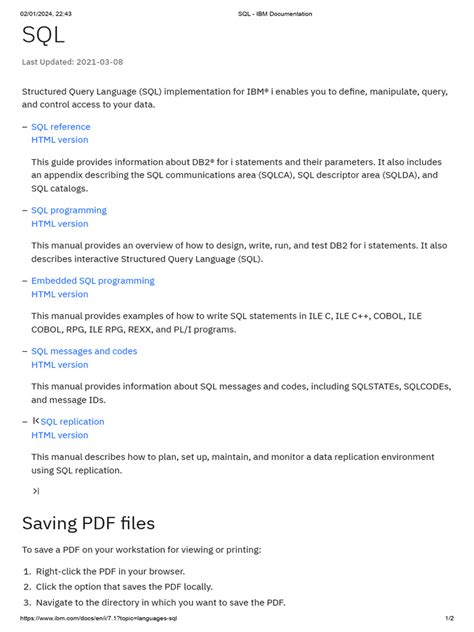 Image result for SQL Query Documentation